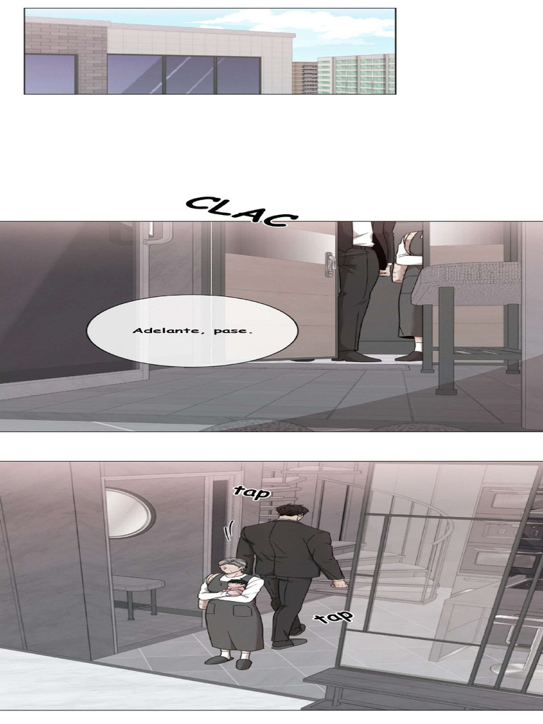 Extra 22-23┊ Minmotion Syndrome | PDF