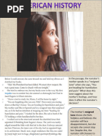 "American History" by Judith Ortiz Cofer | PDF