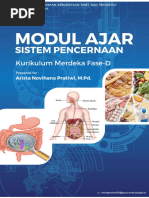 Modul Ajar Ipa Sistem Peredaran Darah | PDF