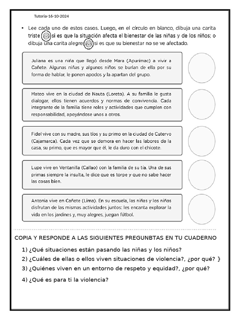 EQUIDAD | PDF