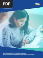 SLCM Welcome Kit Students | PDF | Password | Login