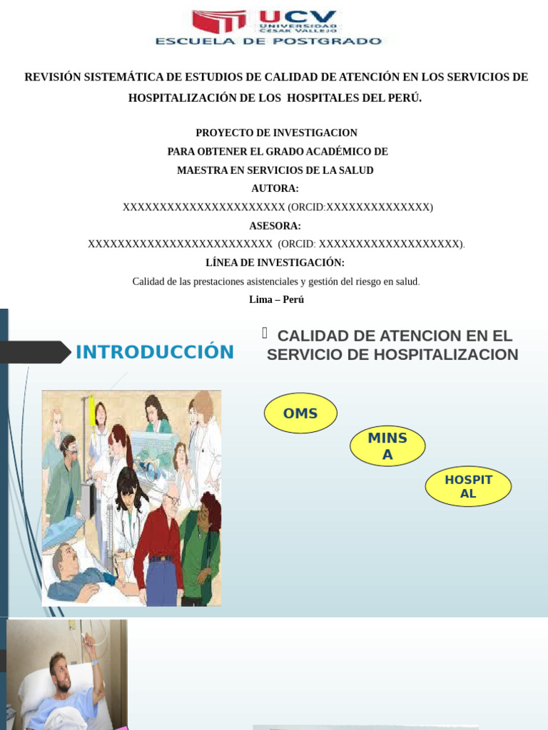 MODELO PARA EXPOSICIÓN PROYECTO.pptx141024 | PDF