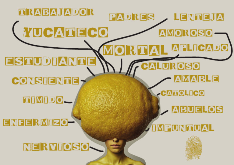 Ser Relacional Luis Lopez | PDF