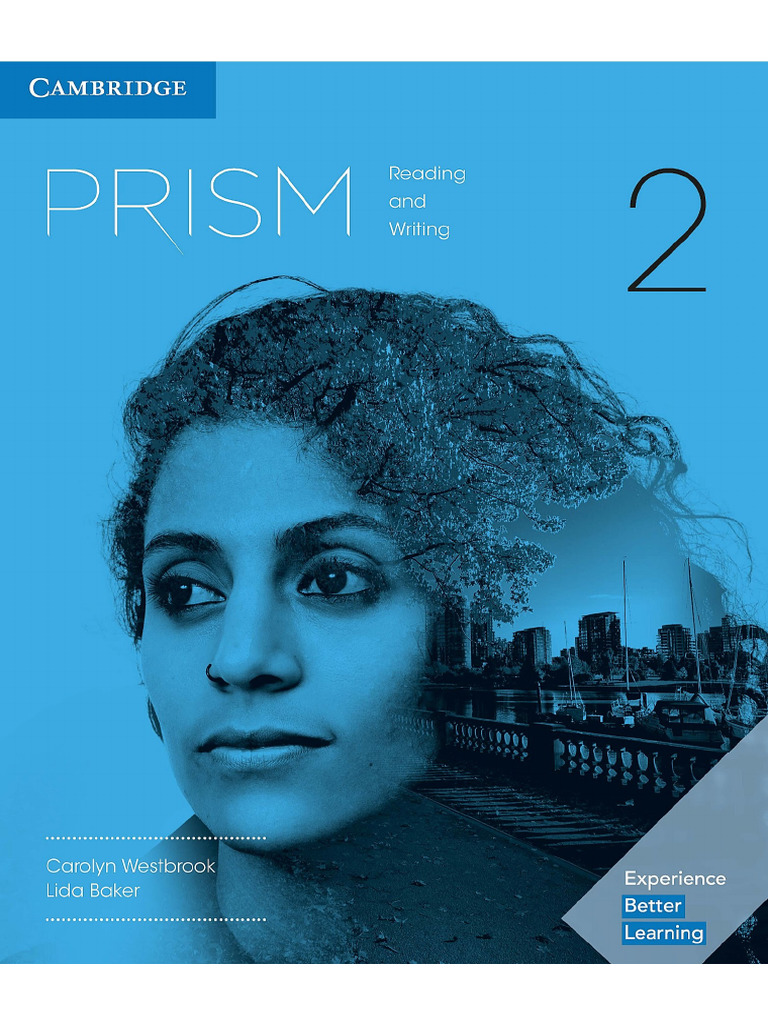 Prism 2 Reading and Writing Student - S Book | PDF