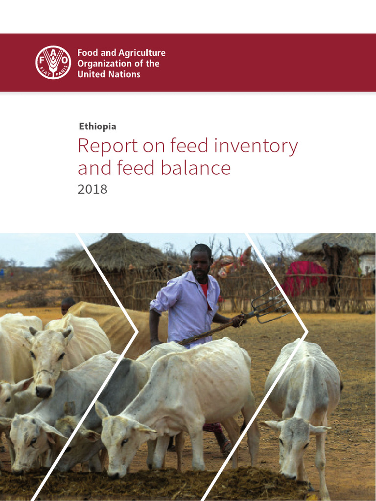 CA1718EN | PDF | Fodder | Animal Feed