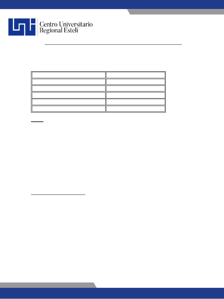 Uso de Laboratorio CUR UNI Estelí | PDF | Tecnología