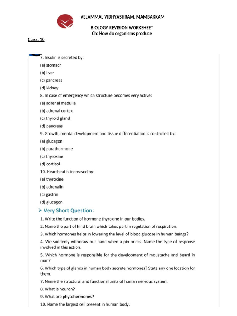 WRKSHT 1. CTRL and Cord | PDF | Science & Mathematics