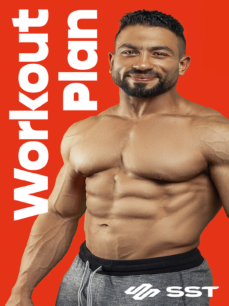 9984-Ali Eissa | PDF | Weight | Physical Exercise