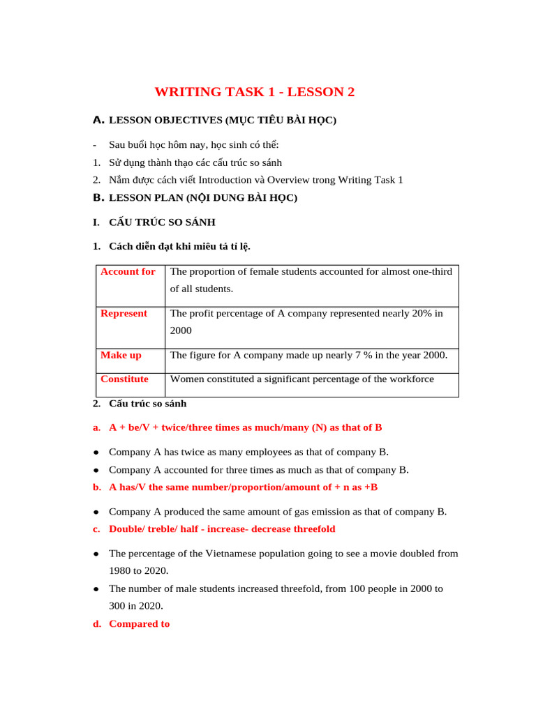 TASK 1 - LESSON 2 | PDF