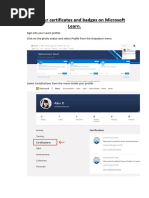 No Magic Quick Reference Guide Uaf | PDF | Information | Computing