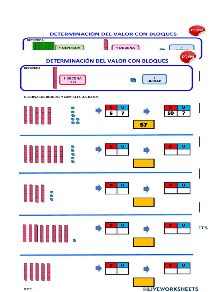 Ficha Matematica 2 | PDF