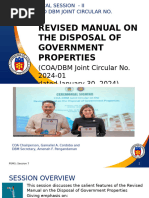 Appendix 64 - Instructions - RSMI | PDF | Business