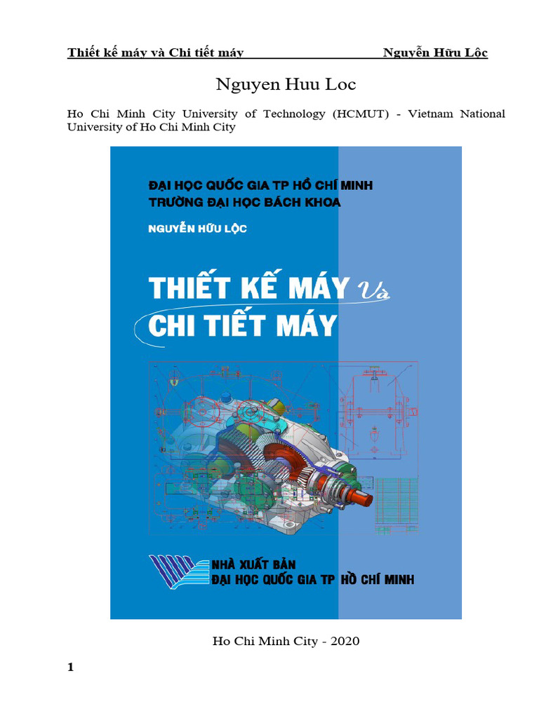 000 Machine Design and Elements | PDF