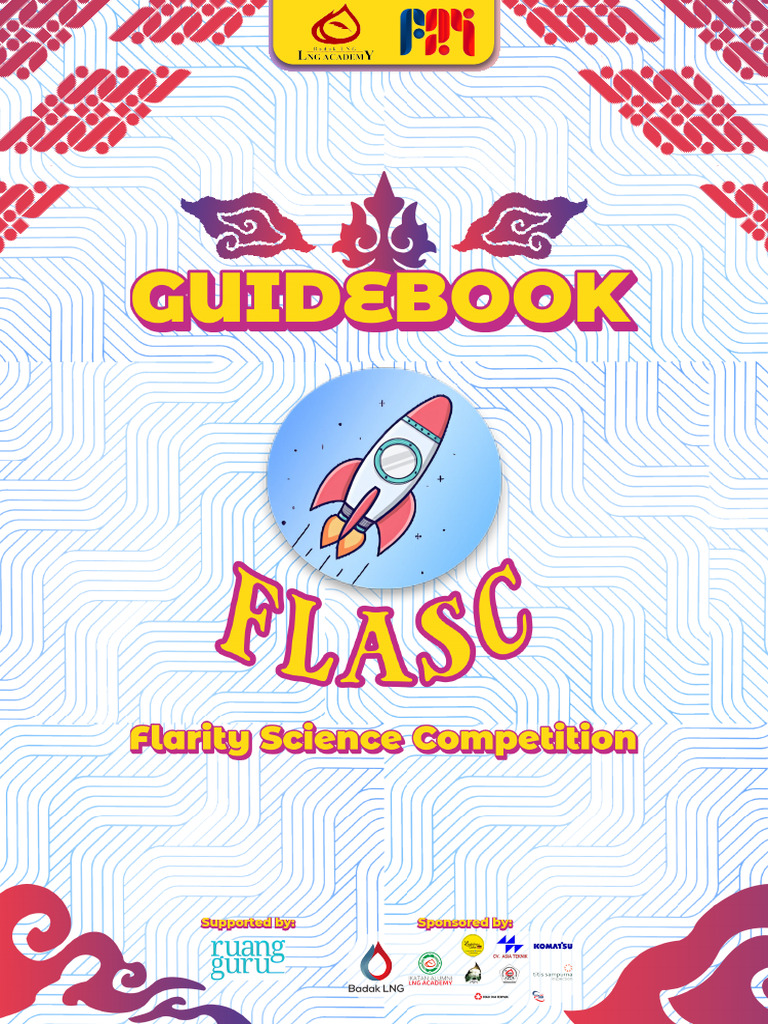Guidebook FLASC 2024 | PDF