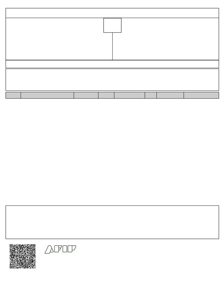 Factura Sergio Moyano - Diciembre 2023 | PDF
