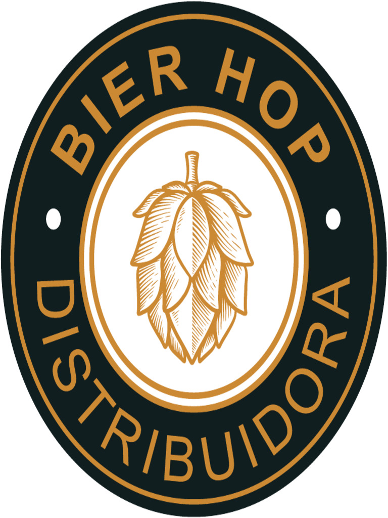 Bier Hop Logo Vetor | PDF