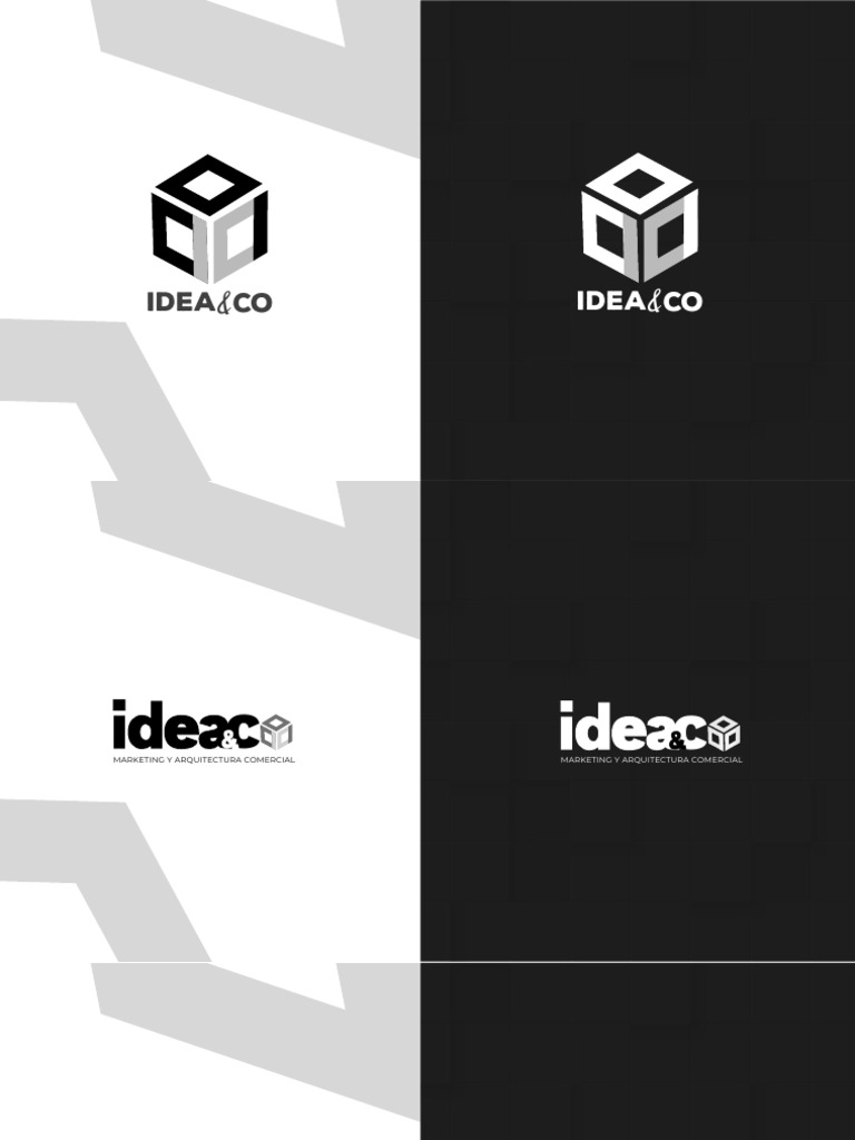 Marketing en Arquitectura Comercial | PDF | Negocios | Arte