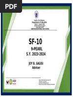 Deped Header W Logo | PDF