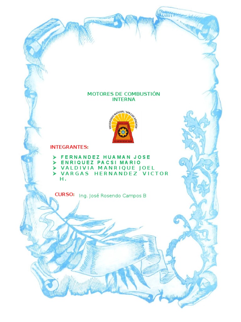 Alcohol Como Combustible | PDF | Gasolina | Etanol