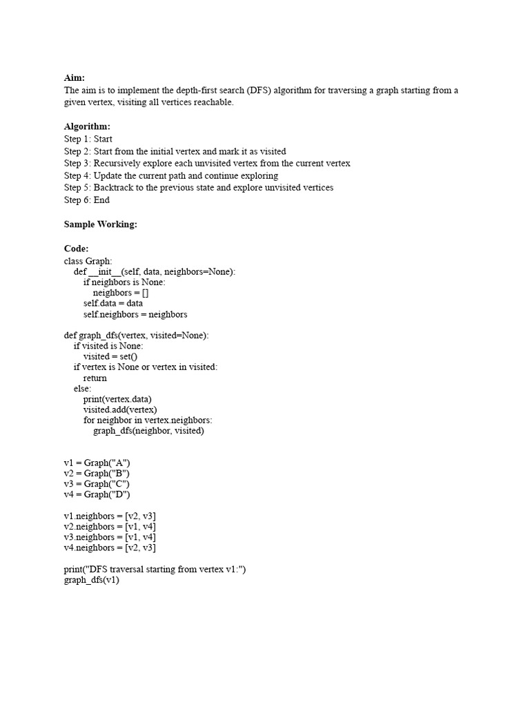 Ads - DFS | PDF | Computers