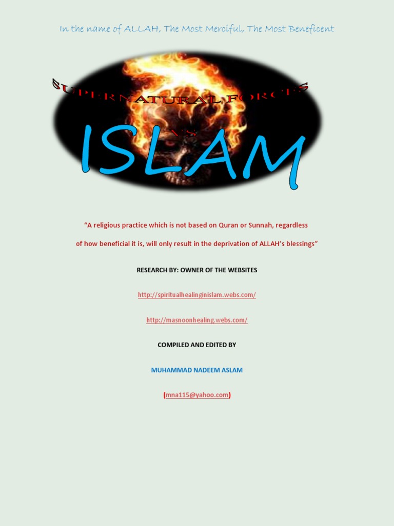 Exposing Deceptive Healing Practices and Guiding Towards Genuine ...