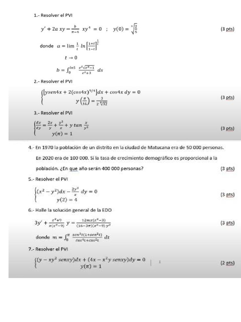 PC2 - 2021-1 - Edo | PDF