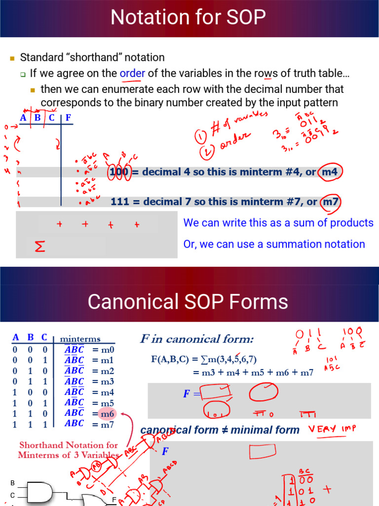 Week 03 01 | PDF | Logic | Computer Programming