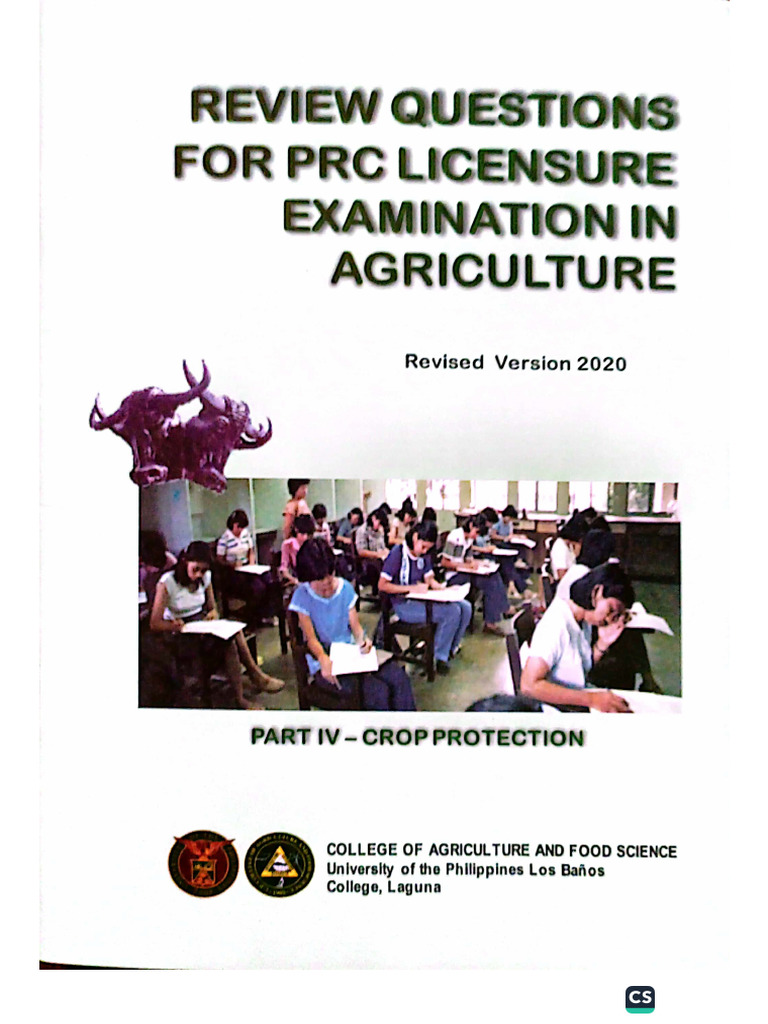 UP2020 - Crop Protection | PDF