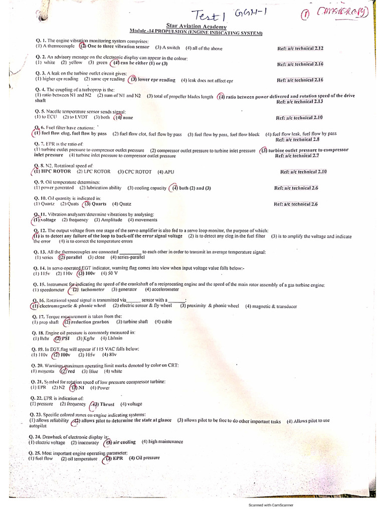 Master Copies.14 | PDF