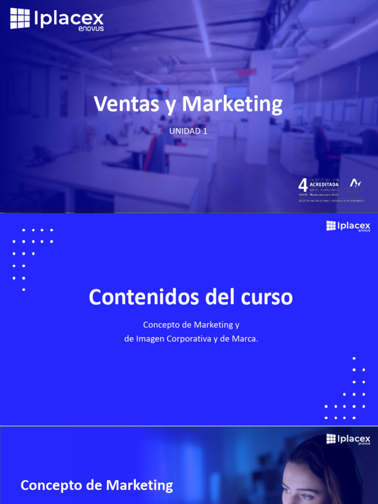 Fundamentos de Marketing y Marca | PDF