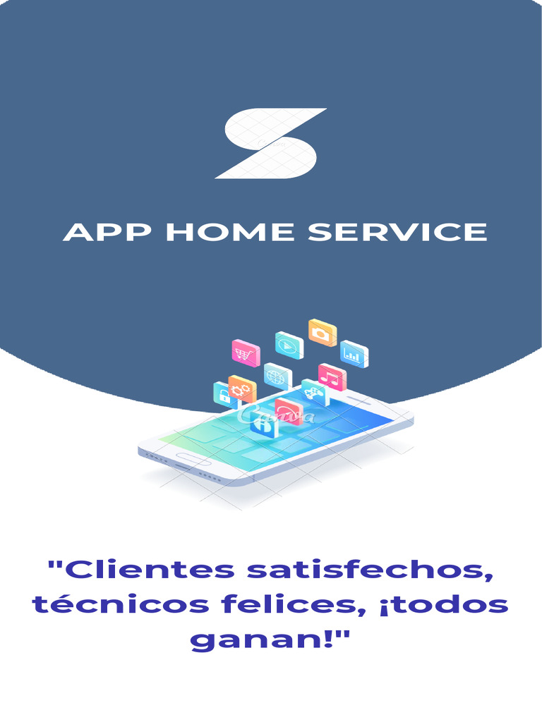 App Home Certus Cliente-1 | PDF