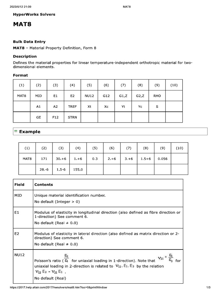 Mat 8 | PDF