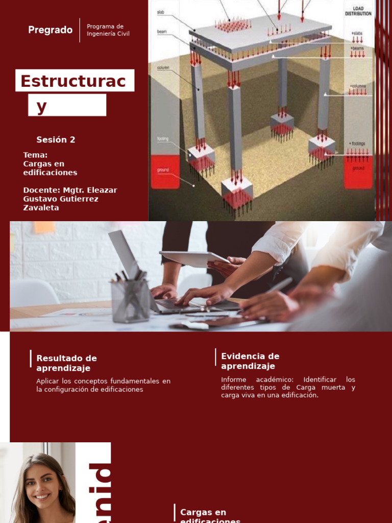 2.4. - Material Complementario S02 | PDF | Temblores | Ingeniería
