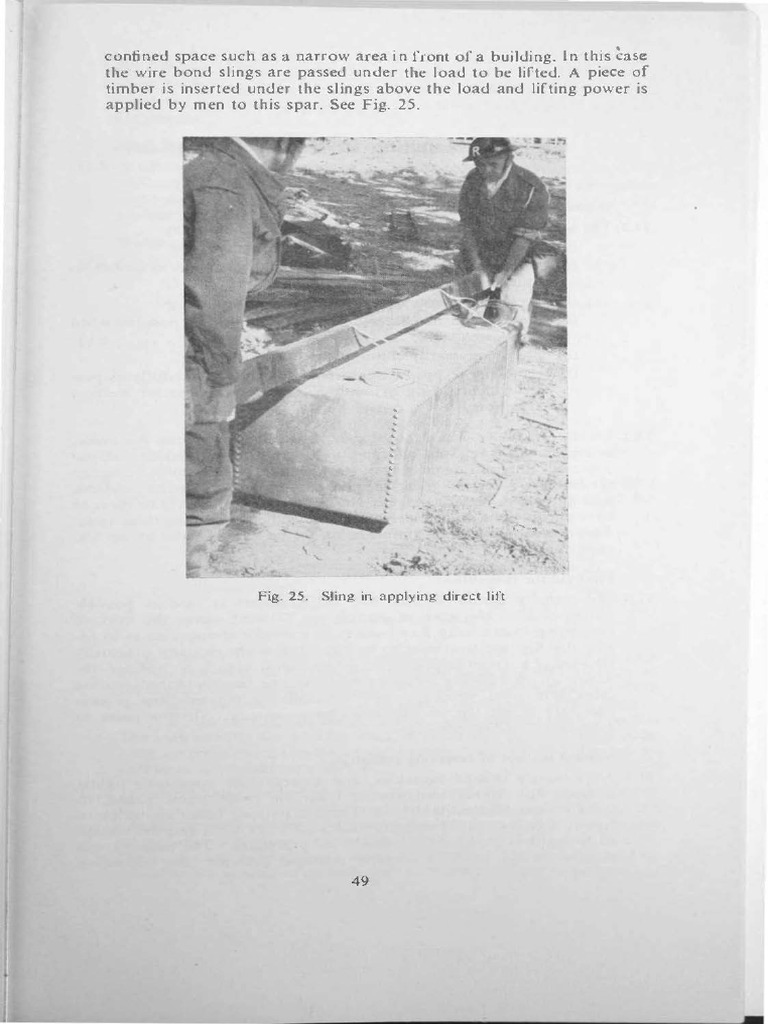 Civil Defence Handbook Page 055 | PDF