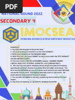 Modulo Art Square Grid: Number Pattern Legend Pattern Design | PDF