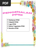Pengertian Logo Ppim | PDF
