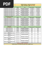 Pma Entrance Exam Reviewer PDF Free | PDF | Test (Assessment ...