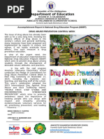 Liquidation Cover Page | PDF