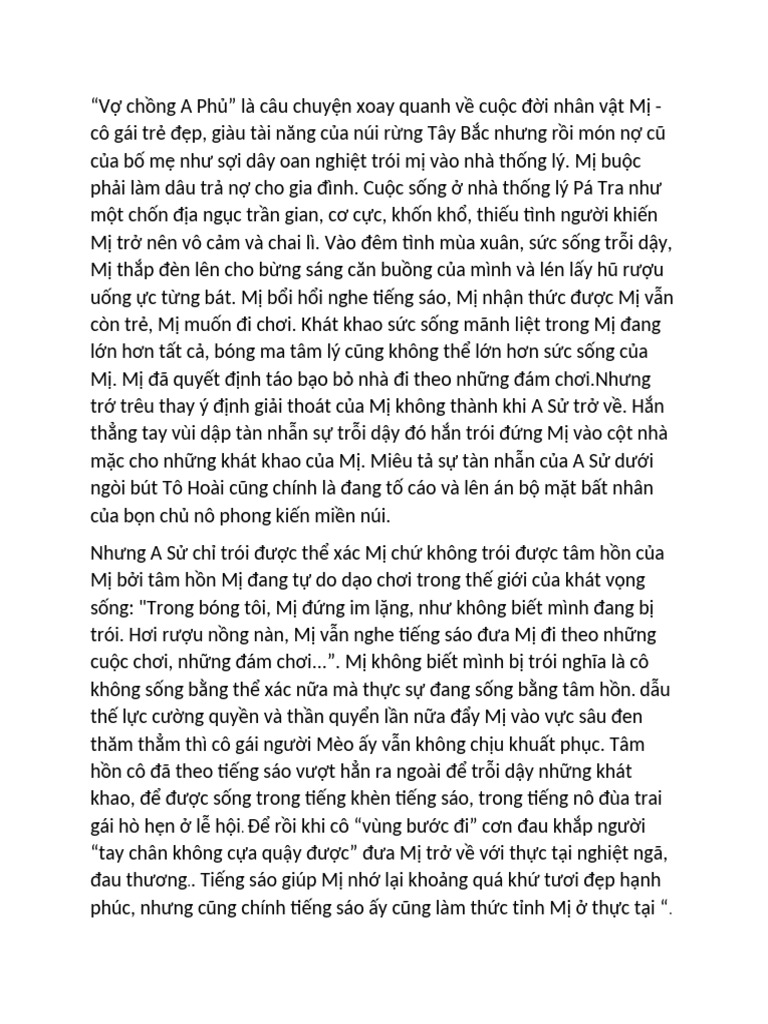 V CH NG A PH Ok | PDF