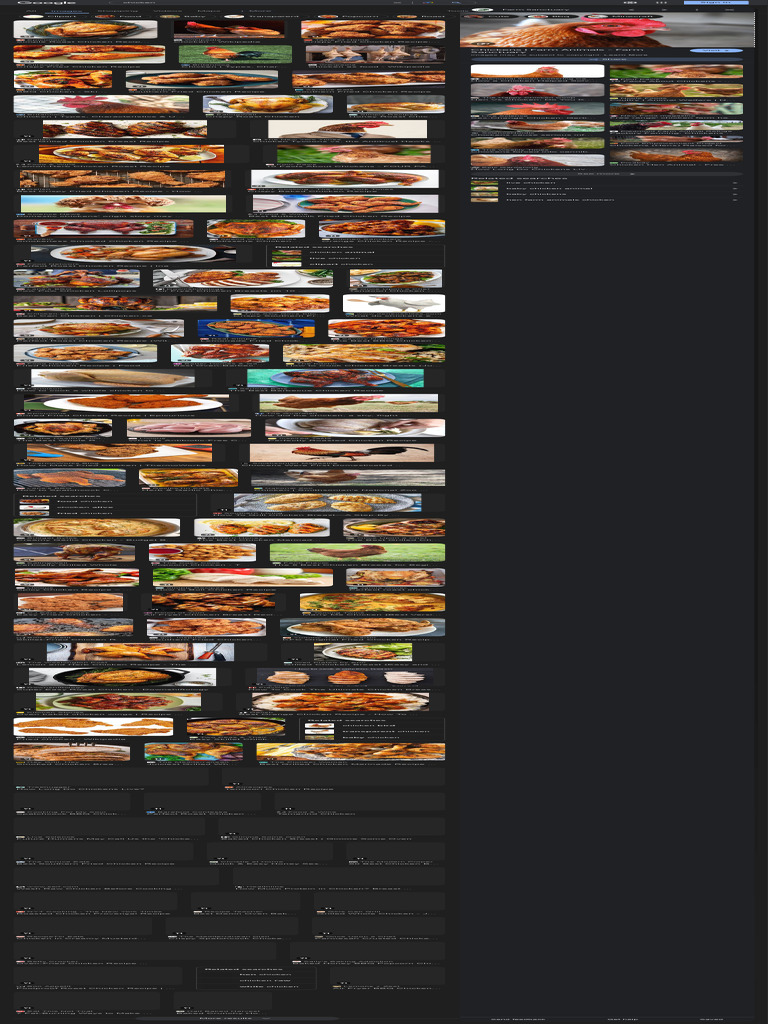 Chicken - Google Search | PDF | Barbecue | Grilling