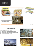 Geomorphology and Relief of Angola | PDF | Rock (Geology) | Sedimentary ...