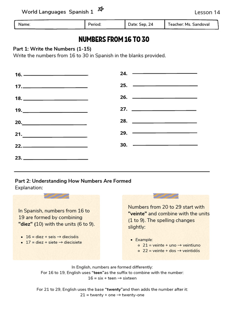 LESSON 14 | PDF | Human Communication | Languages