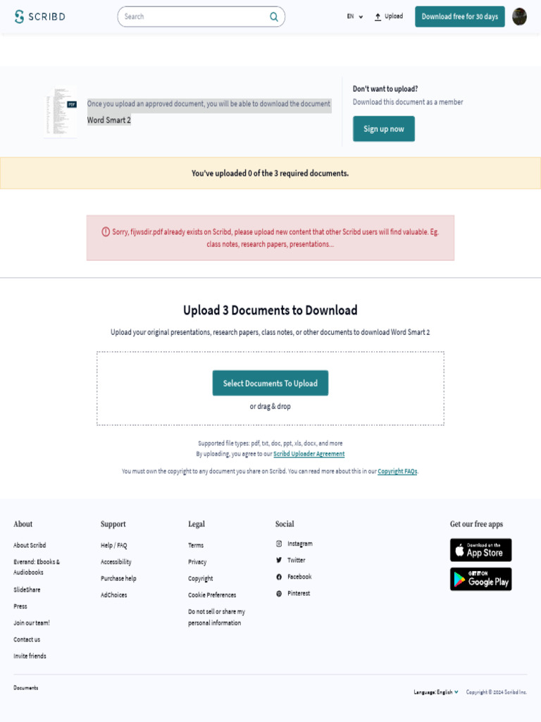 hiasdij | PDF | Scribd | Software
