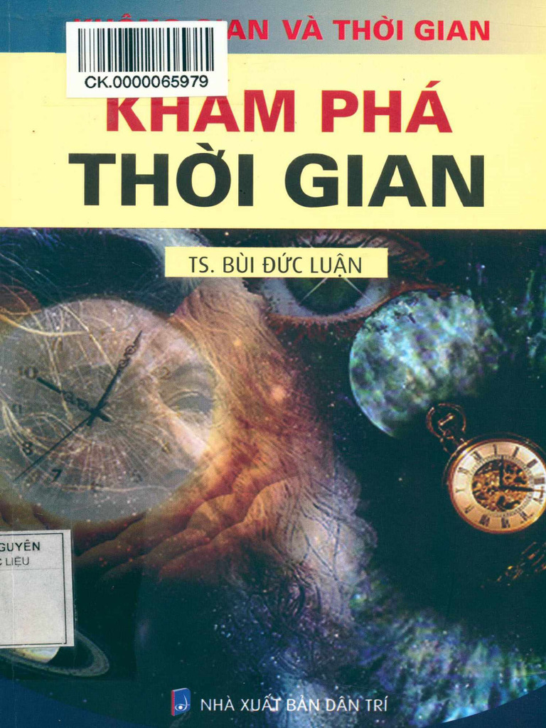 1585 Khám Phá TH I Gian | PDF