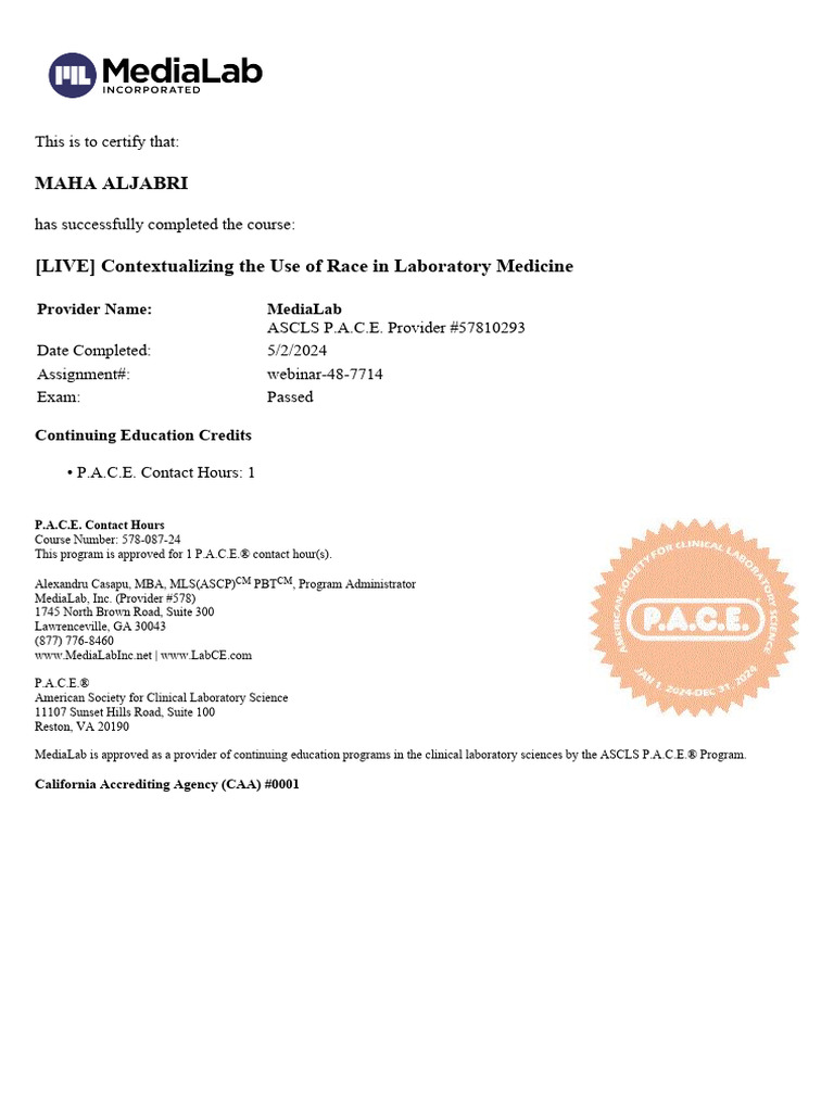 Course Medialab | PDF | Science & Mathematics