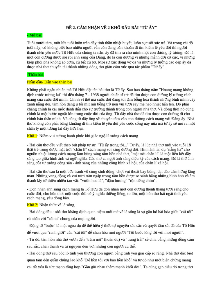 Tuay 2khodau | PDF