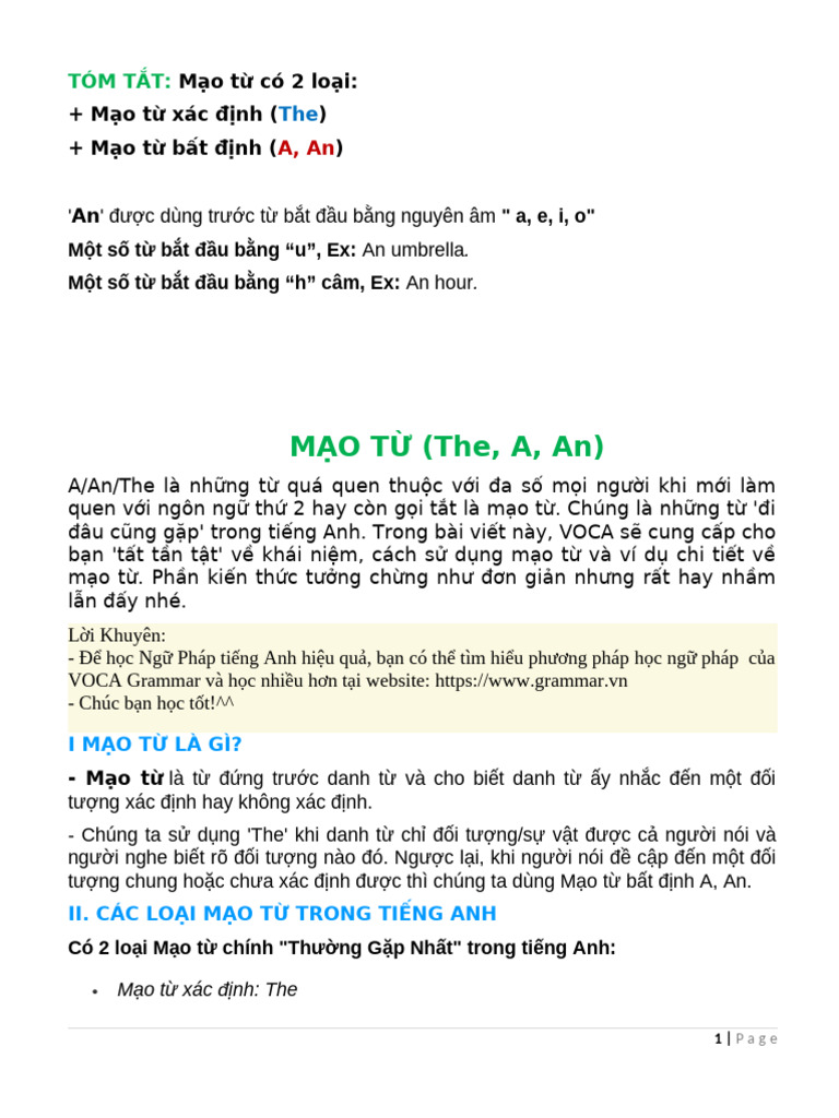 001 Mao Tu Fix | PDF
