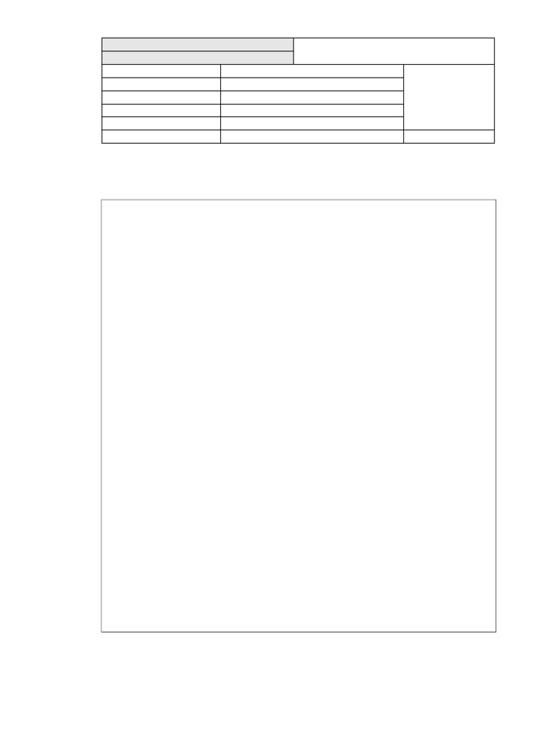 Basic-Laboratory-Operations-experiment-no.1 | PDF | Volume Basic-Laboratory-Operations-experiment-no.1 | PDF | Volume