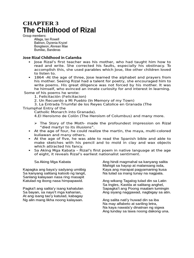 word-report | PDF | Philippines