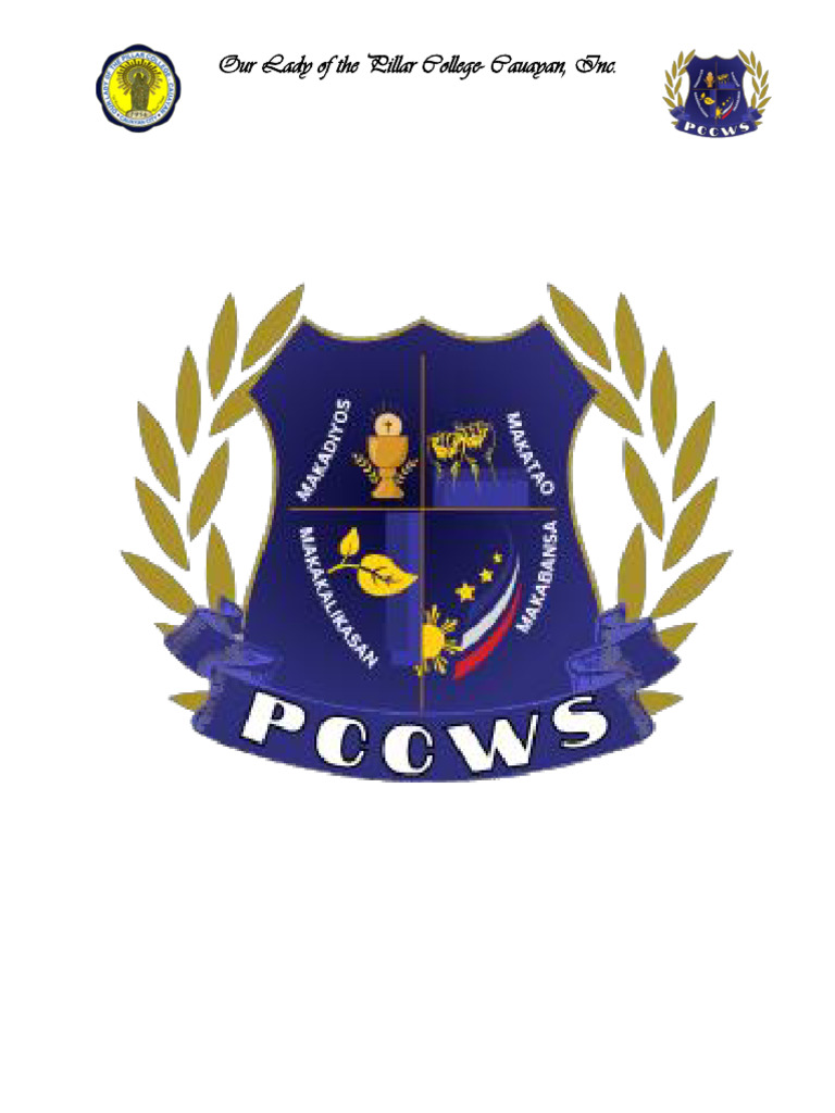 Revised Consti of Pccws 2024 | PDF | Audit | Business